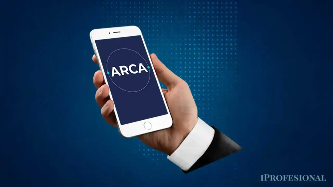 IVA Simple: ARCA responde a las inquietudes de los contadores – Consejo Profesional Ciencias ...